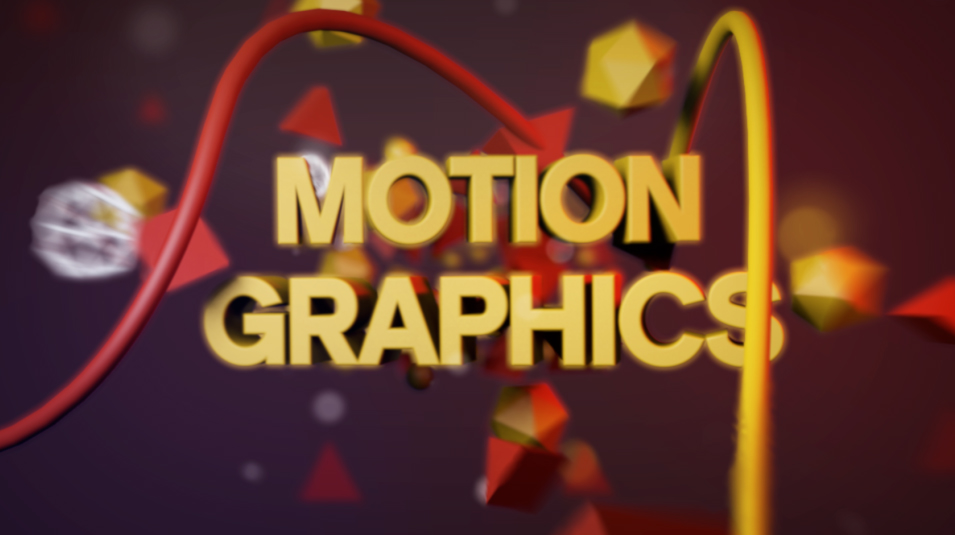 LoveLove Films | LoveLove Films: Why use Motion Graphics? - LoveLove Films