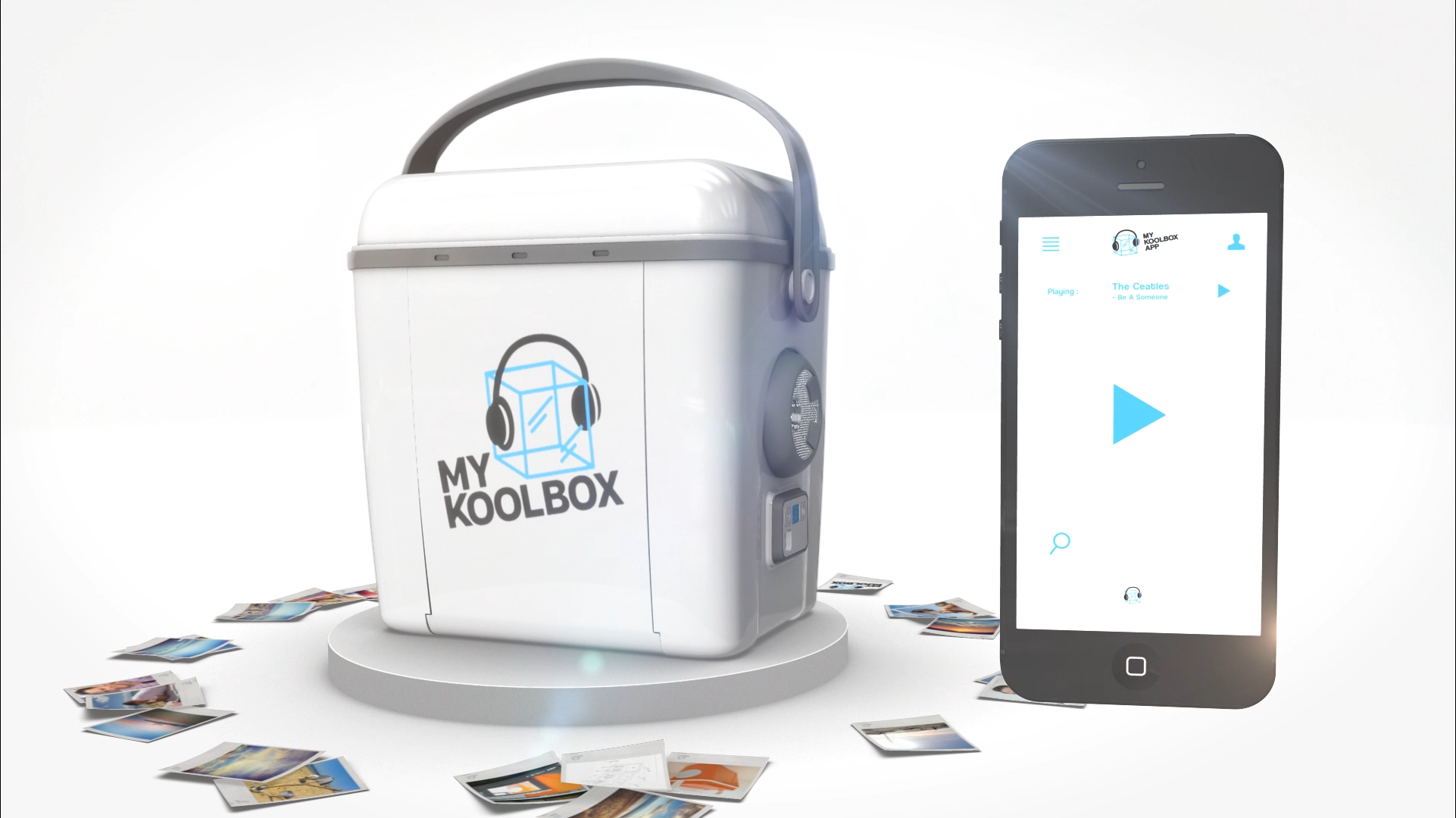 LoveLove Films | MyKoolbox come to life with 3D animation produced by ...