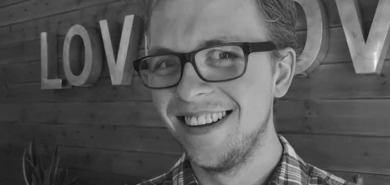 LoveLove Films | BRENDAN FORD - LoveLove Films