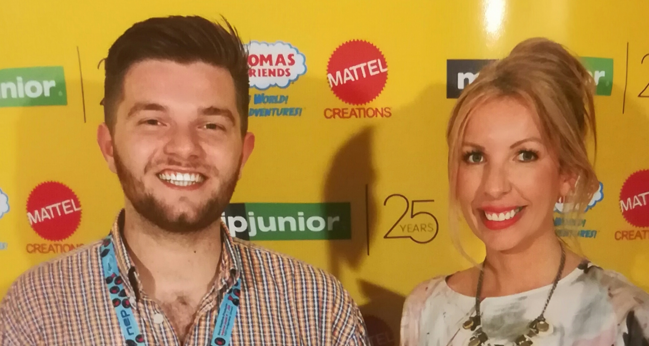 LoveLove Films | LoveLove Films travel to MIPJunior in Cannes, France